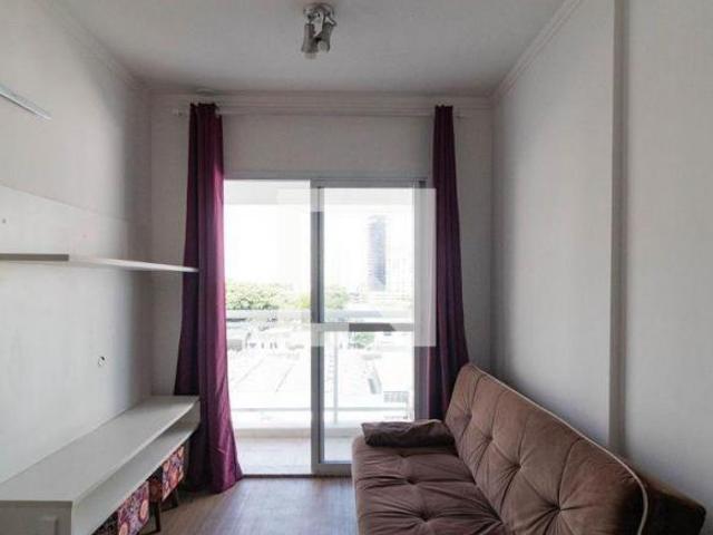 Apartamento à Venda Barra Funda, 1 Quarto, 41 m2
