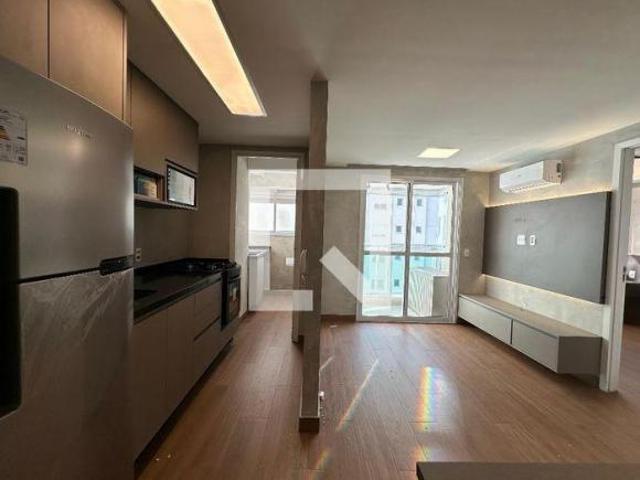 Apartamento à Venda Barra Funda, 1 Quarto, 41 m² São Paulo