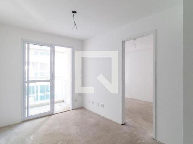 Apartamento à Venda Barra Funda, 1 Quarto, 42 m2