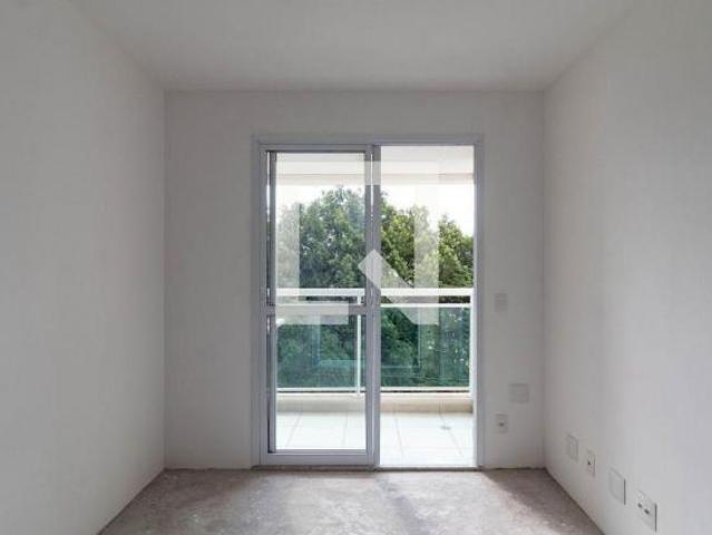Apartamento à Venda Barra Funda, 1 Quarto, 42 m2