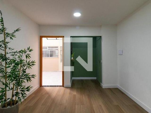 Apartamento à Venda Barra Funda, 1 Quarto, 42 m2