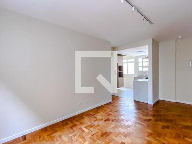 Apartamento à Venda Barra Funda, 1 Quarto, 54 m2
