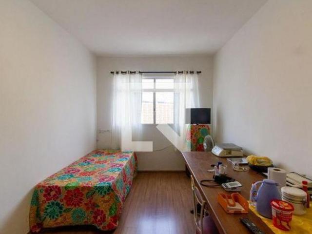 Apartamento à Venda Barra Funda, 1 Quarto, 55 m2