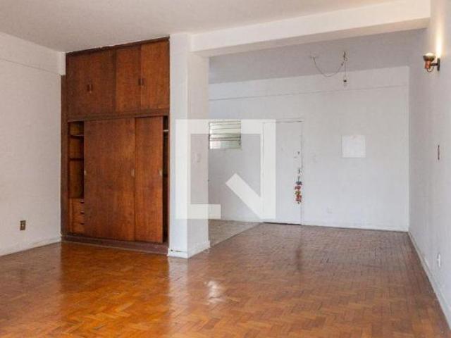 Apartamento à Venda Barra Funda, 1 Quarto, 55 m² São Paulo