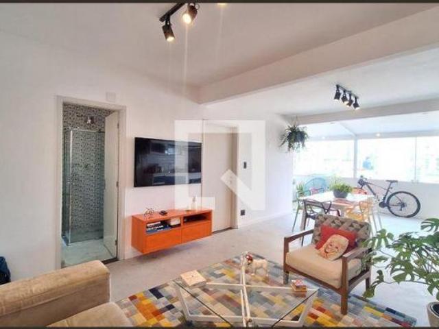Apartamento à Venda Barra Funda, 1 Quarto, 56 m² São Paulo