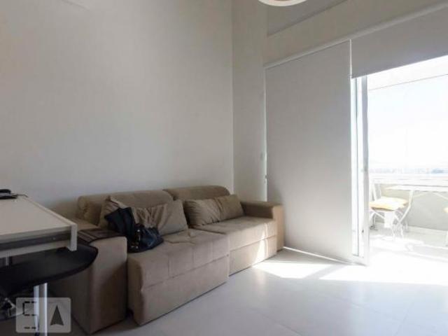 Apartamento à Venda Barra Funda, 1 Quarto, 58 m2