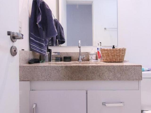 Apartamento à Venda Barra Funda, 1 Quarto, 59 m² São Paulo