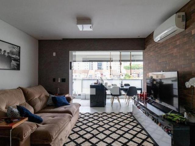 Apartamento à Venda Barra Funda, 1 Quarto, 50 m2