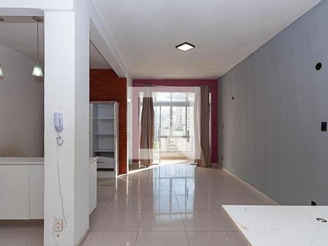 Apartamento à Venda Barra Funda, 1 Quarto, 50 m2