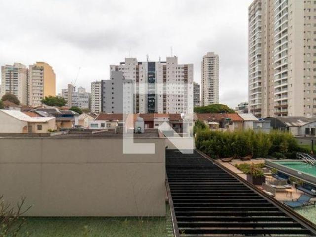 Apartamento à Venda Barra Funda, 1 Quarto, 50 m2
