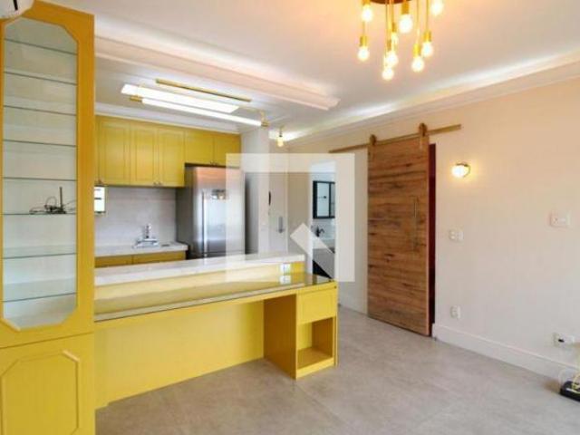 Apartamento à Venda Barra Funda, 1 Quarto, 51 m2