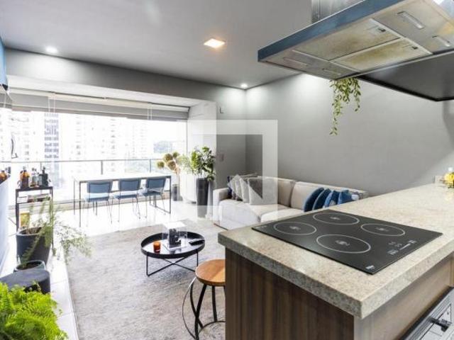Apartamento à Venda Barra Funda, 1 Quarto, 51 m2