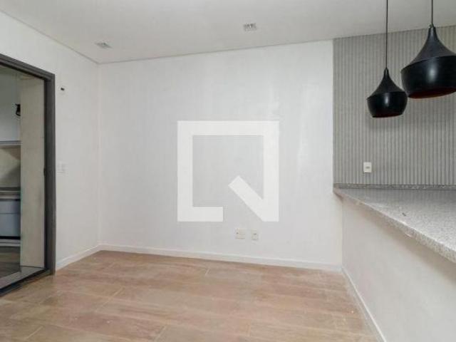 Apartamento à Venda Barra Funda, 1 Quarto, 52 m2
