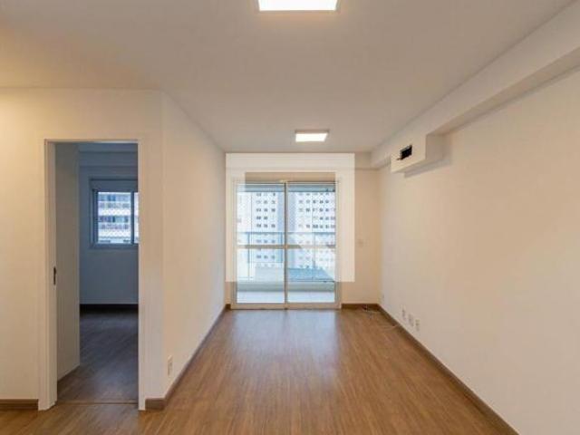 Apartamento à Venda Barra Funda, 1 Quarto, 60 m2