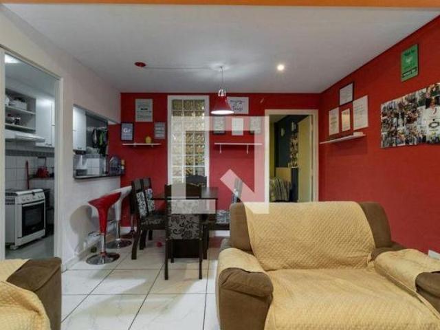 Apartamento à Venda Barra Funda, 1 Quarto, 60 m² São Paulo