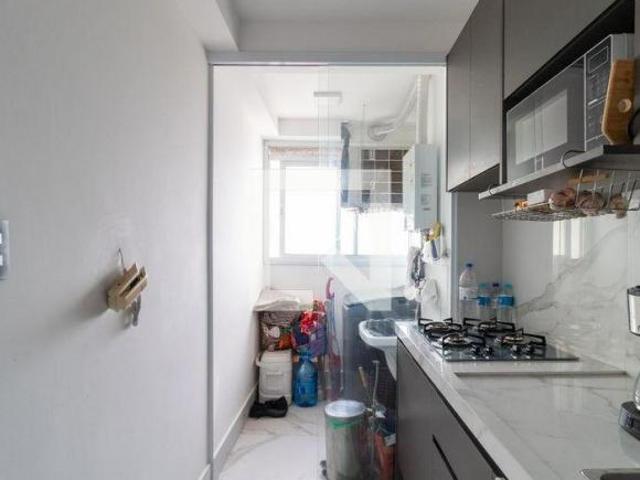 Apartamento à Venda Barra Funda, 1 Quarto, 62 m2