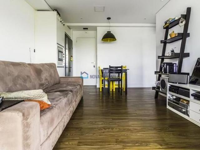 Apartamento a Venda, Barra Funda, 2 Dormitórios