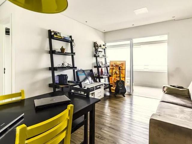 Apartamento a Venda, Barra Funda, 2 Dormitórios