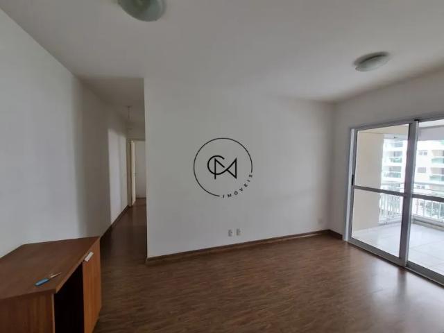Apartamento à venda – Barra Funda, 2 dormitórios, 58 m²