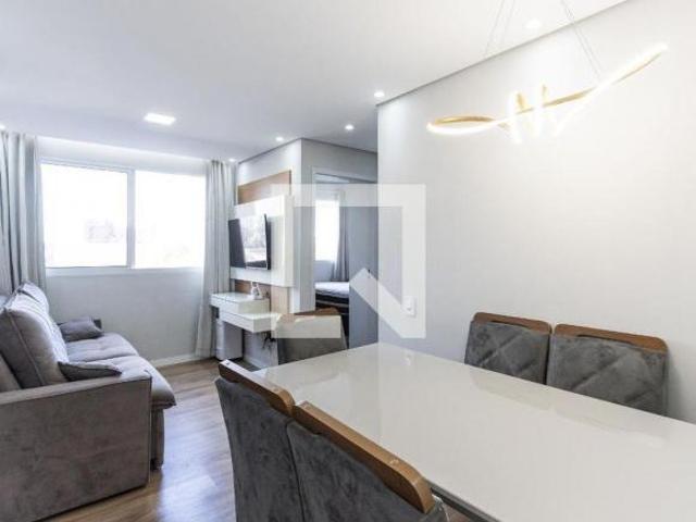 Apartamento à Venda Barra Funda, 2 Quartos, 43 m2