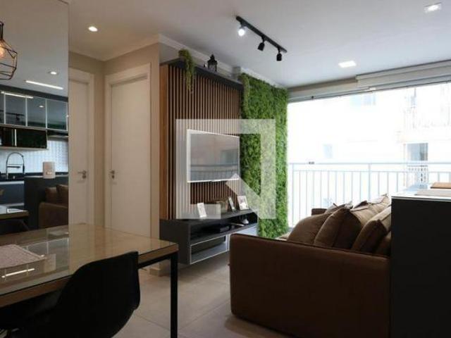 Apartamento à Venda Barra Funda, 2 Quartos, 43 m2