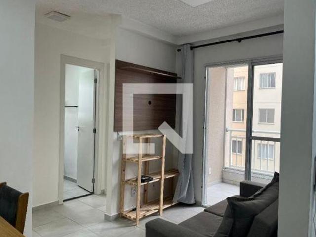 Apartamento à Venda Barra Funda, 2 Quartos, 43 m2
