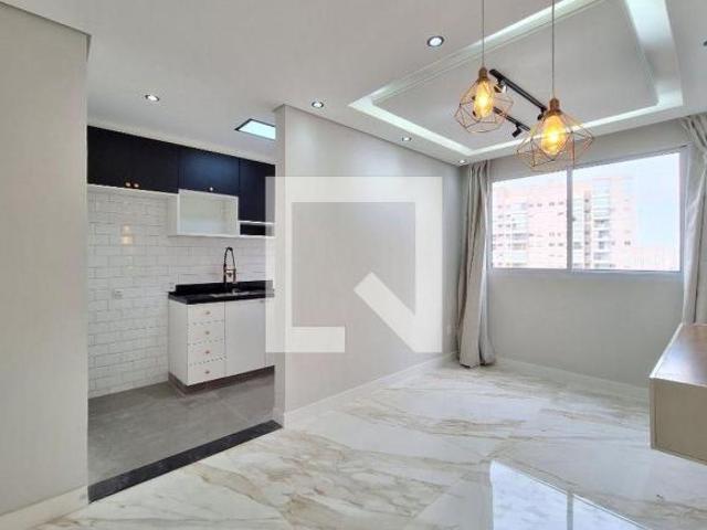 Apartamento à Venda Barra Funda, 2 Quartos, 43 m2