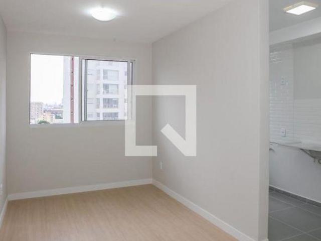 Apartamento à Venda Barra Funda, 2 Quartos, 43 m2