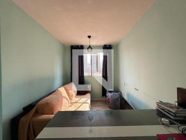 Apartamento à Venda Barra Funda, 2 Quartos, 43 m2
