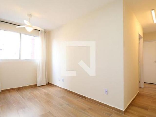 Apartamento à Venda Barra Funda, 2 Quartos, 43 m2