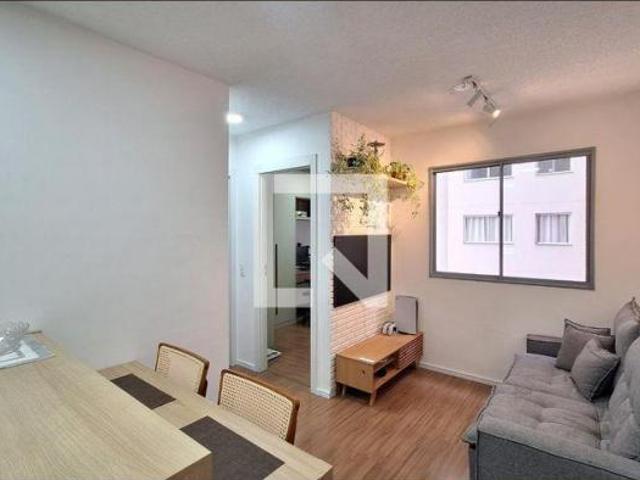 Apartamento à Venda Barra Funda, 2 Quartos, 40 m2