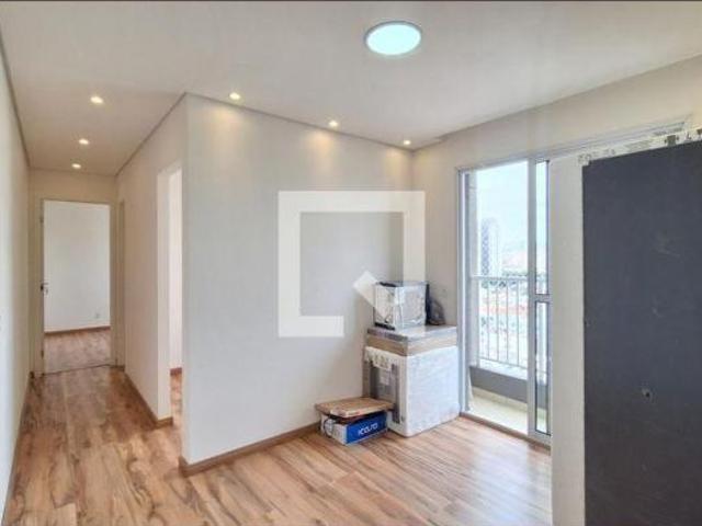 Apartamento à Venda Barra Funda, 2 Quartos, 40 m2