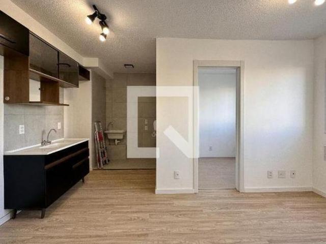 Apartamento à Venda Barra Funda, 2 Quartos, 40 m2