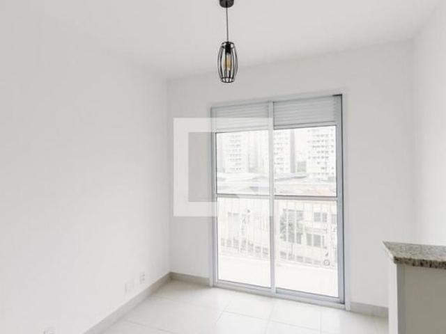 Apartamento à Venda Barra Funda, 2 Quartos, 40 m² São Paulo