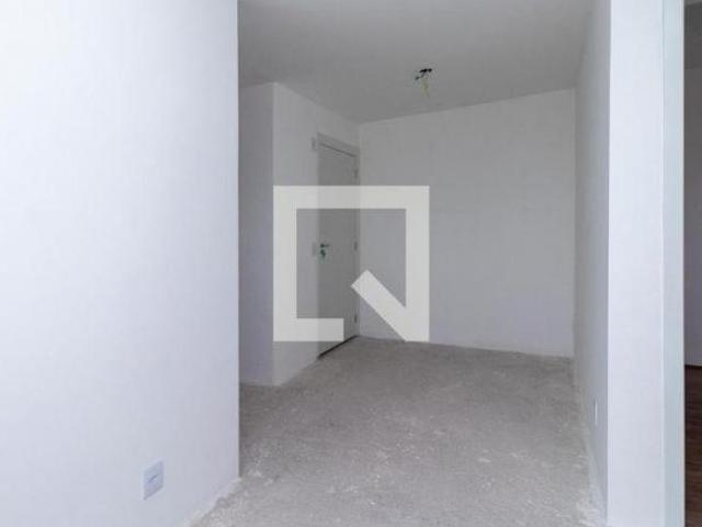 Apartamento à Venda Barra Funda, 2 Quartos, 41 m2