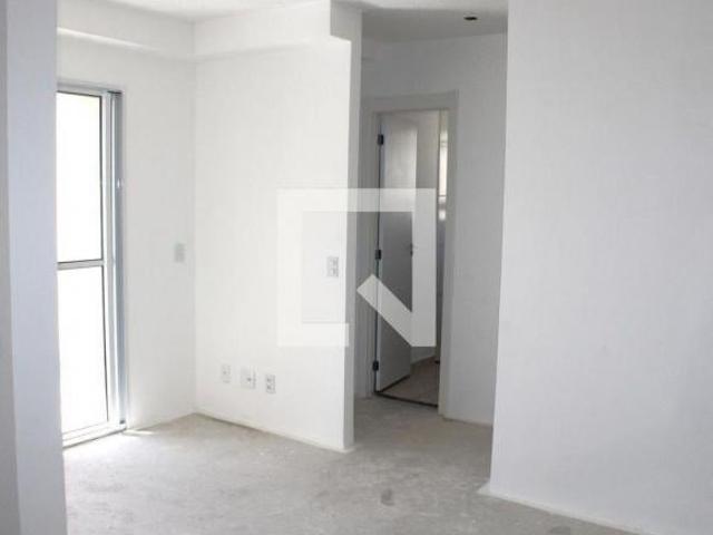 Apartamento à Venda Barra Funda, 2 Quartos, 41 m2