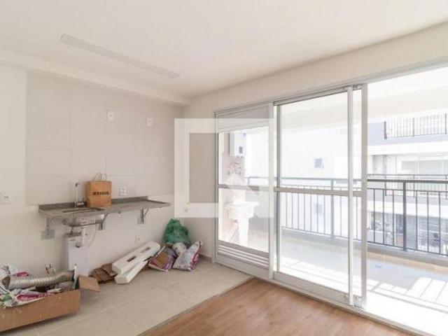 Apartamento à Venda Barra Funda, 2 Quartos, 41 m2