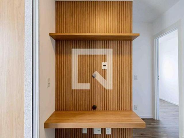 Apartamento à Venda Barra Funda, 2 Quartos, 41 m2