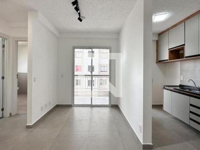 Apartamento à Venda Barra Funda, 2 Quartos, 41 m2