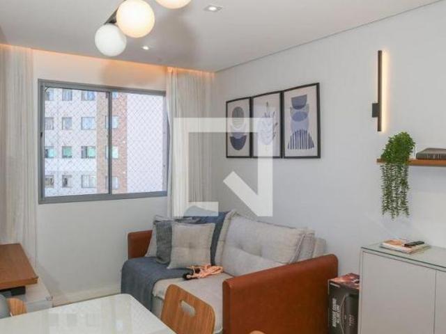 Apartamento à Venda Barra Funda, 2 Quartos, 41 m² São Paulo