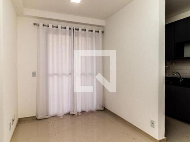 Apartamento à Venda Barra Funda, 2 Quartos, 42 m2
