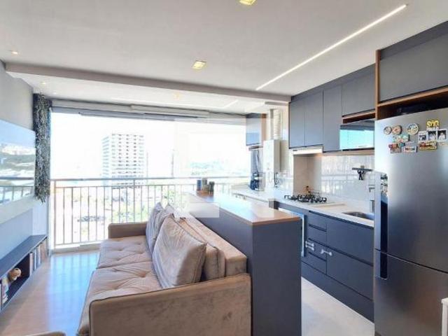 Apartamento à Venda Barra Funda, 2 Quartos, 42 m2