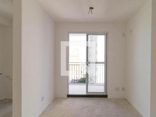 Apartamento à Venda Barra Funda, 2 Quartos, 42 m2