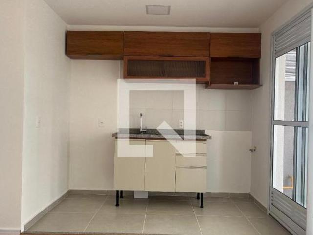 Apartamento à Venda Barra Funda, 2 Quartos, 42 m2