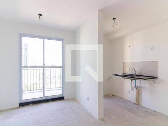 Apartamento à Venda Barra Funda, 2 Quartos, 42 m2