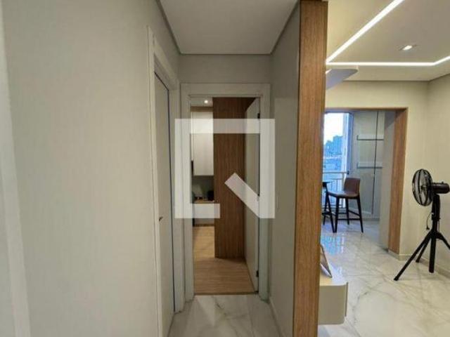 Apartamento à Venda Barra Funda, 2 Quartos, 42 m2