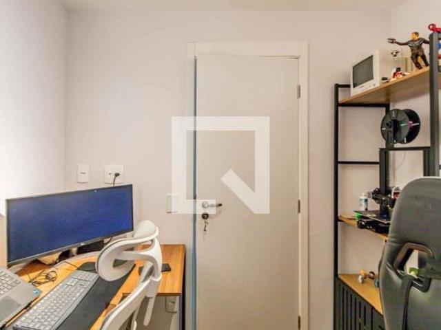 Apartamento à Venda Barra Funda, 2 Quartos, 42 m2