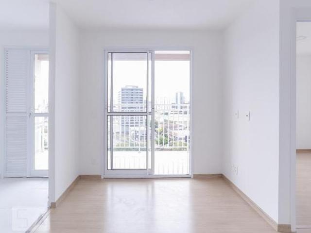 Apartamento à Venda Barra Funda, 2 Quartos, 42 m2