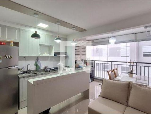 Apartamento à Venda Barra Funda, 2 Quartos, 42 m2