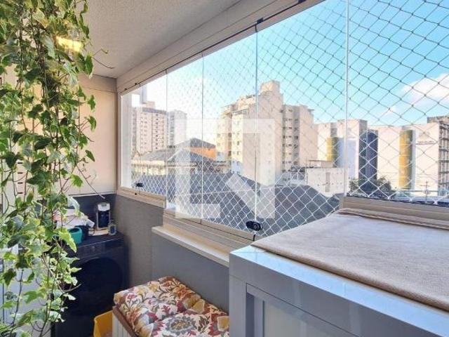 Apartamento à Venda Barra Funda, 2 Quartos, 42 m2